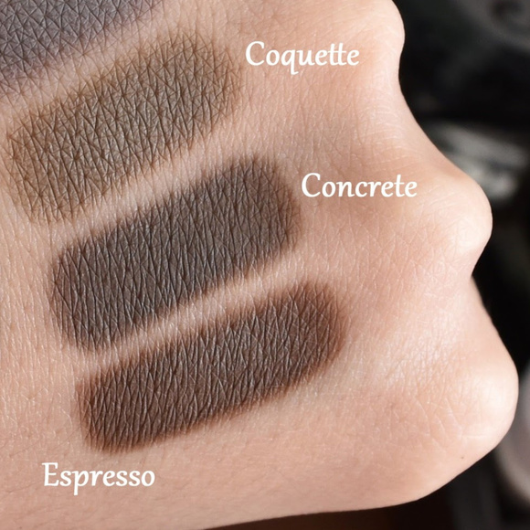 MAC Cosmetics | Makeup | Last One Nib Mac Espresso Eyeshadow Matte | Poshmark